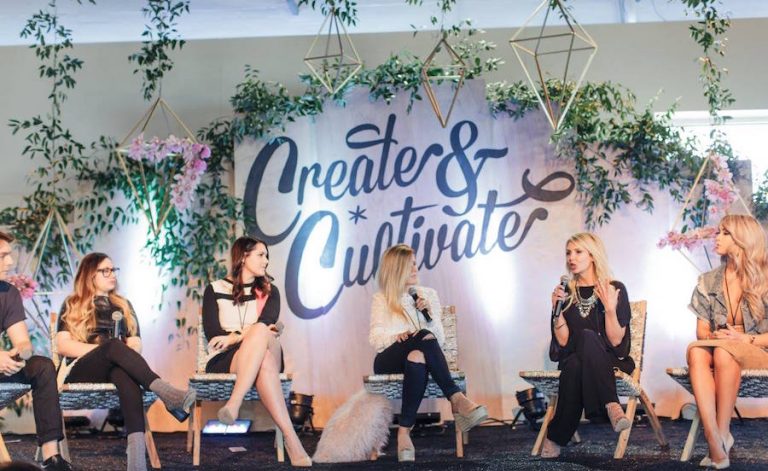 20+ Women-Focused Conferences That You Should Attend