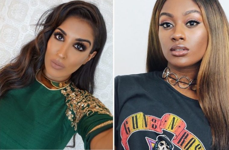 15 of The Best YouTube Beauty Gurus for Women of Color to Follow