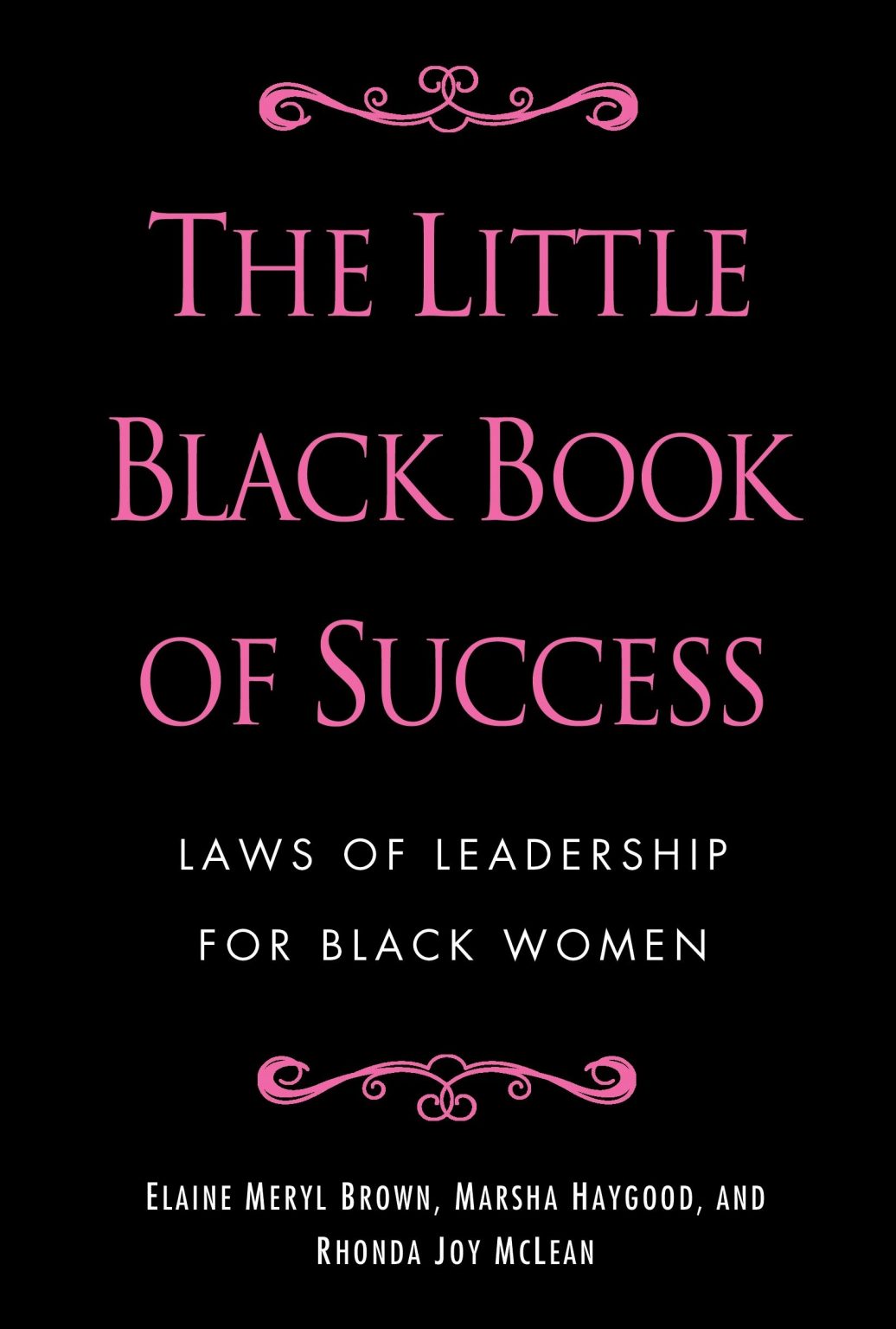 7 Books Every Black Female Hustler Should Read