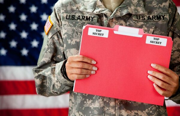 Military Background Checks: How Do They Work?