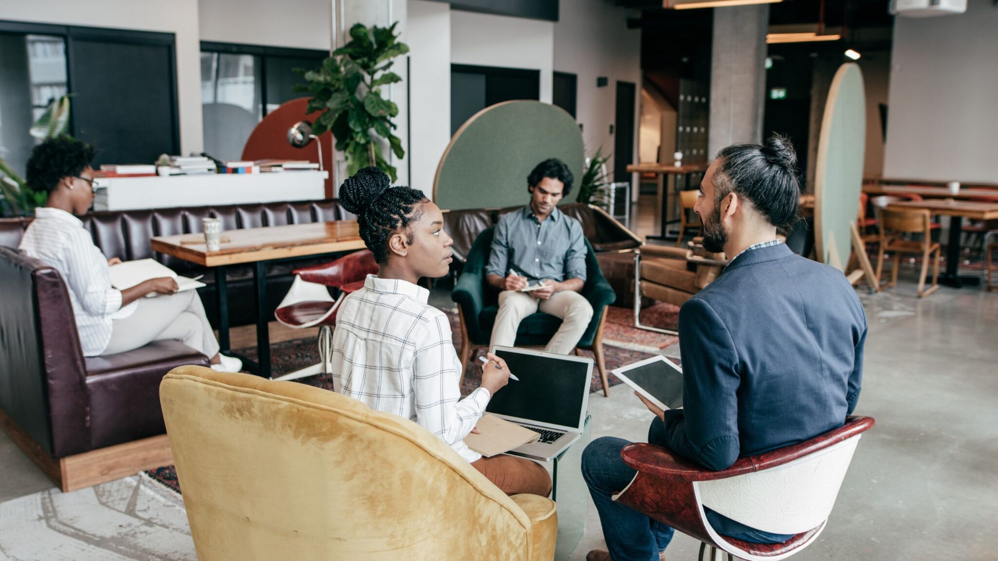 How to Keep Your Office on Track: Top Organization Tips