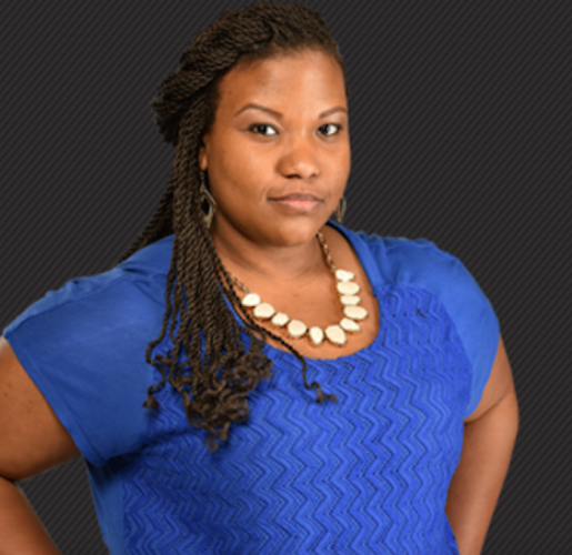 10 Women Of Color Reveal How They Got A Job In The Sports Industry
