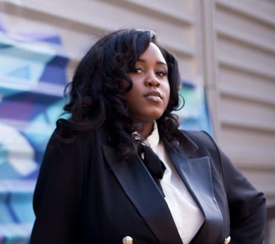 This Black Doctor Is Changing The Perception of Plastic Surgery