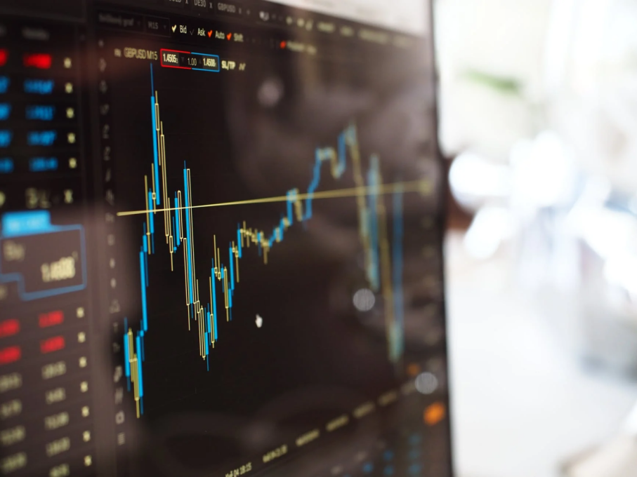 Achieving Consistent Profits in Trading
