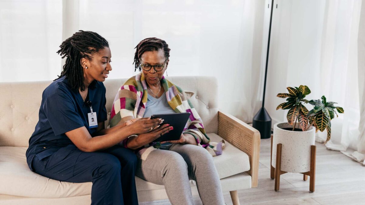How to Streamline Operations for a Healthier Bottom Line in Health Care