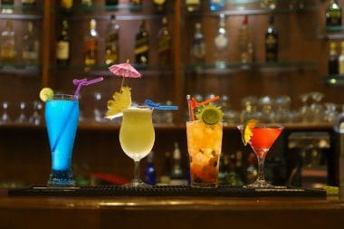 5 Steps to Take Before Opening Your Own Bar