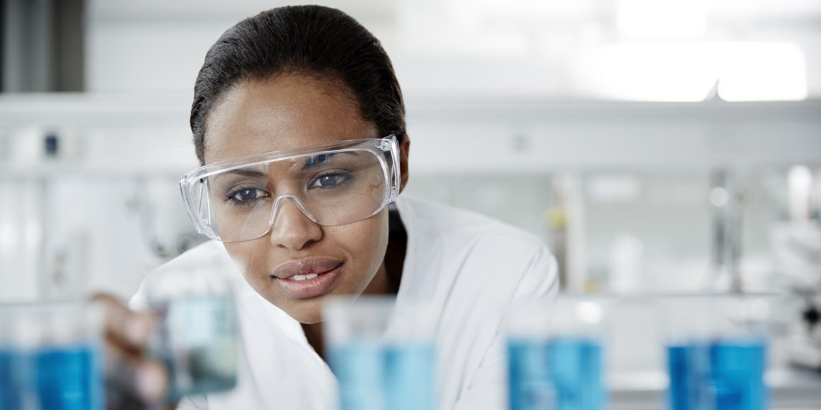 We Are Smart Enough: 7 Famous Black Women In Science