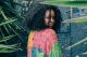 How Bobo, A South African Fashion Fiend, Became A Top Style Blogger