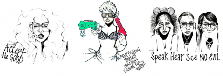 20 Women Illustrators You Need To Hire For Your Next Design Project