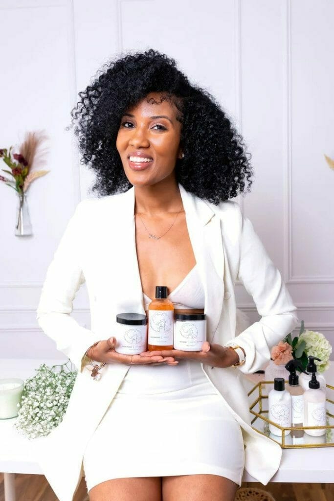 8 Black Owned Haircare Brands You Need For Your Winter Getaway
