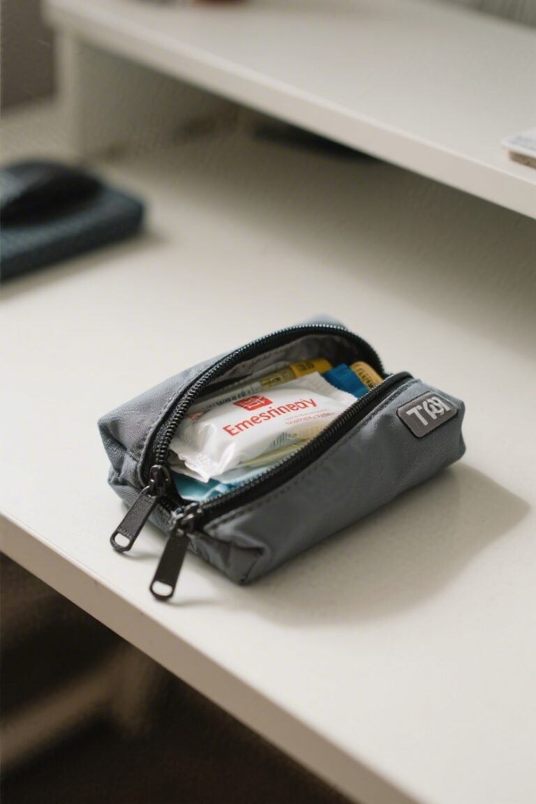 9 Must-Have Items Every Working Woman Should Have In Her Work Bag