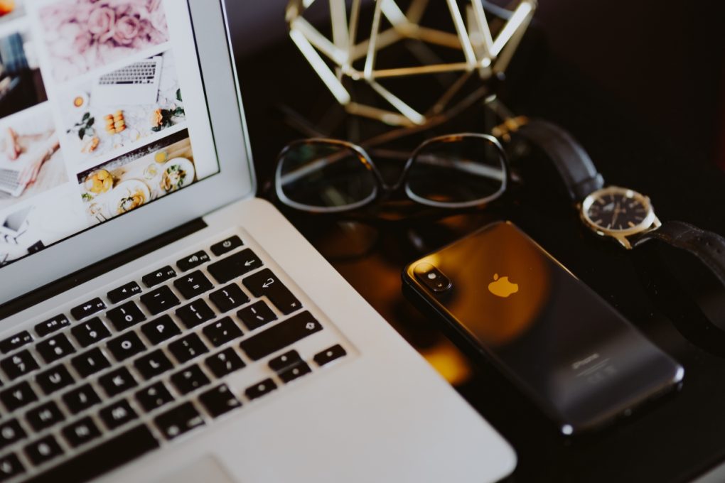 This Is The Trick To Setting Up The Perfect Home Office