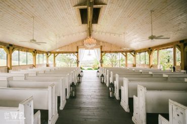 8 of the Best Wedding and Event Venues of the South