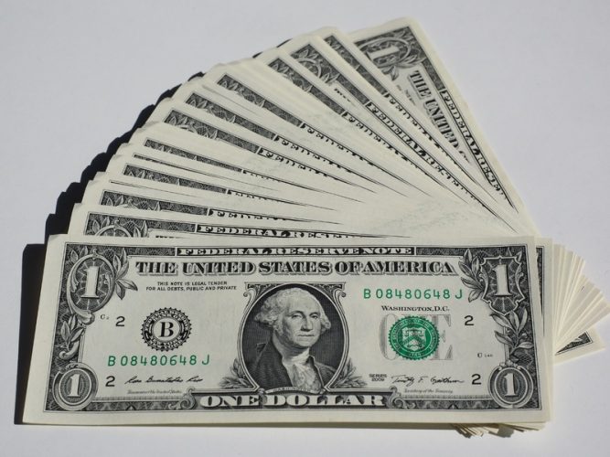 Tired of Living Paycheck to Paycheck? Here’s How To End The Vicious Cycle