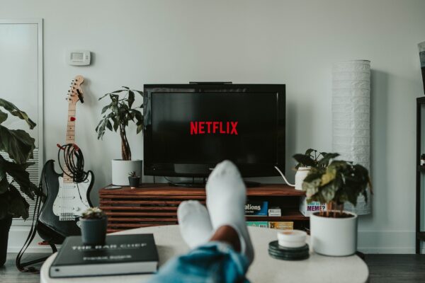 10 Shows On Netflix Every Black Entrepreneur Should Watch