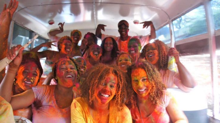 7 Black-Owned Travel Groups That You and Your Squad Should Join Now