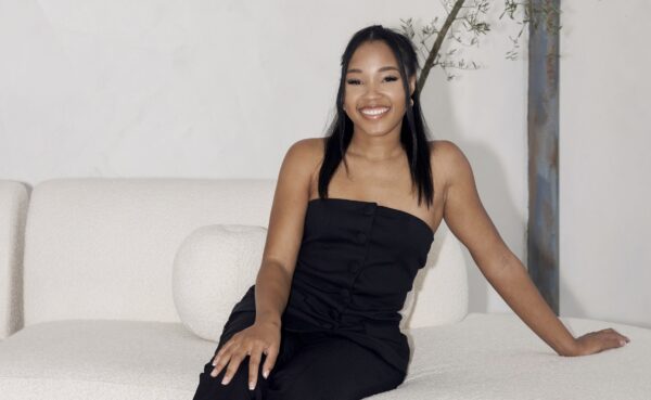 How Nya Jones Turned Her Love for Journaling Into a Successful Wellness ...