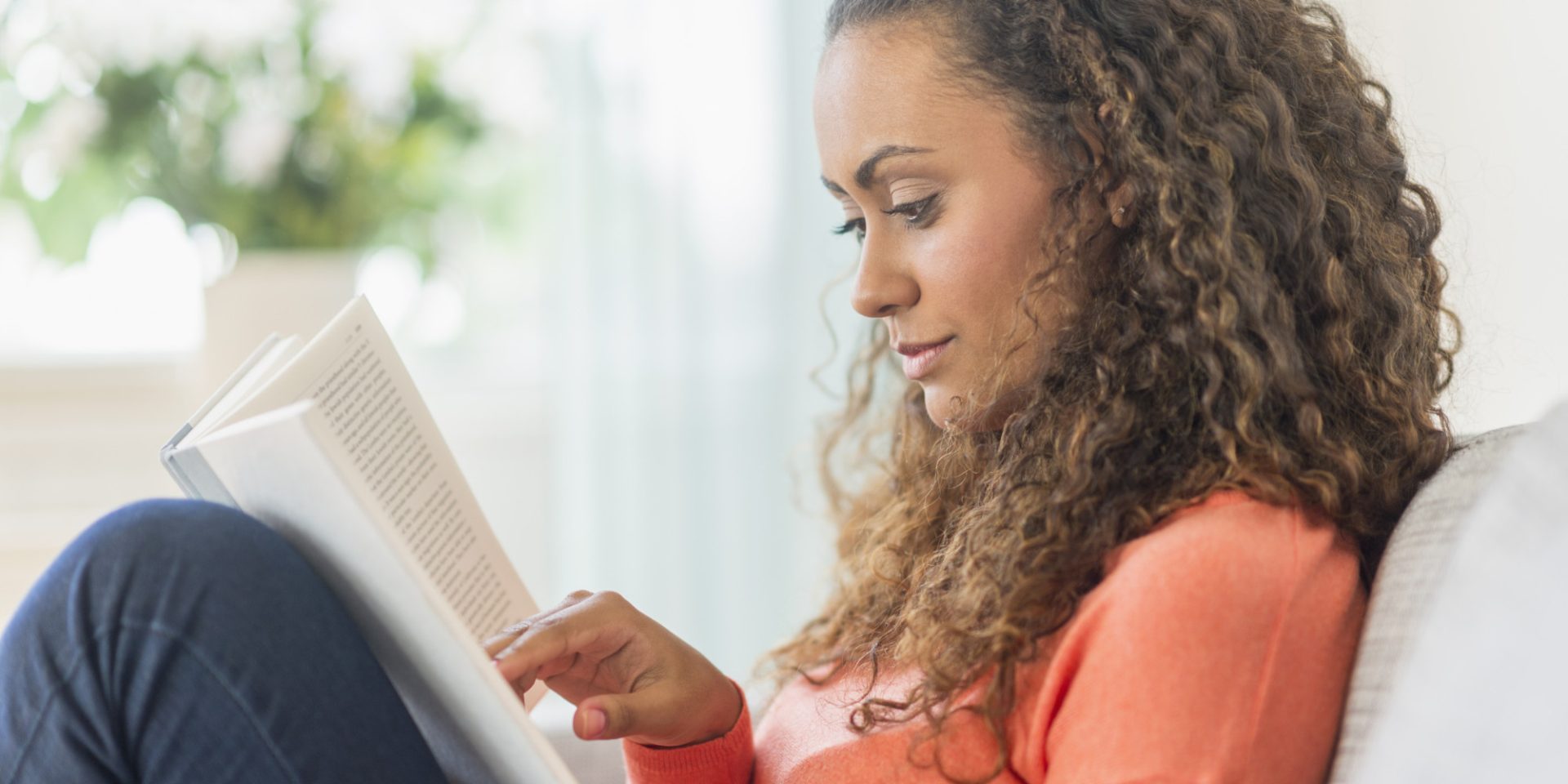 7 Books Every Black Female Hustler Should Read