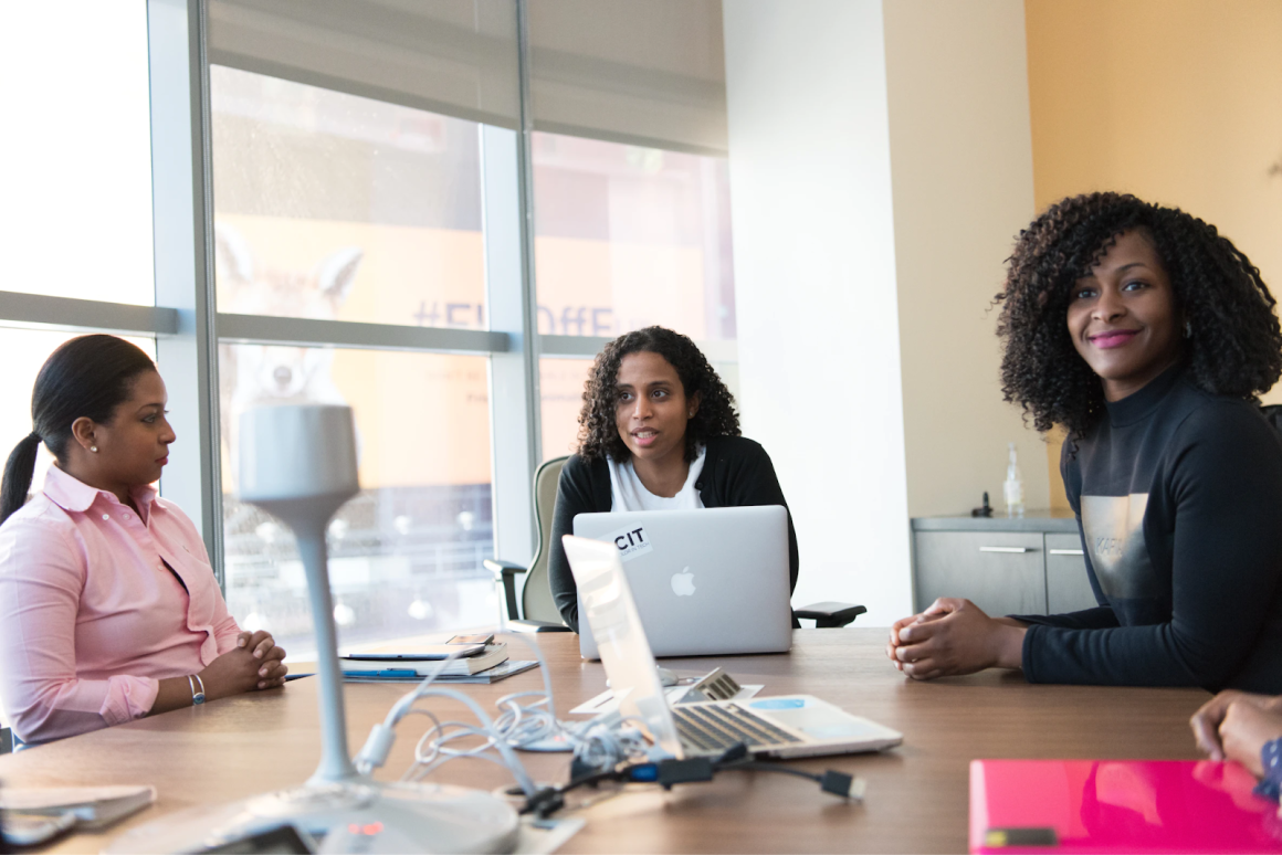 How to Create a Safe and Productive Workplace for All Employees