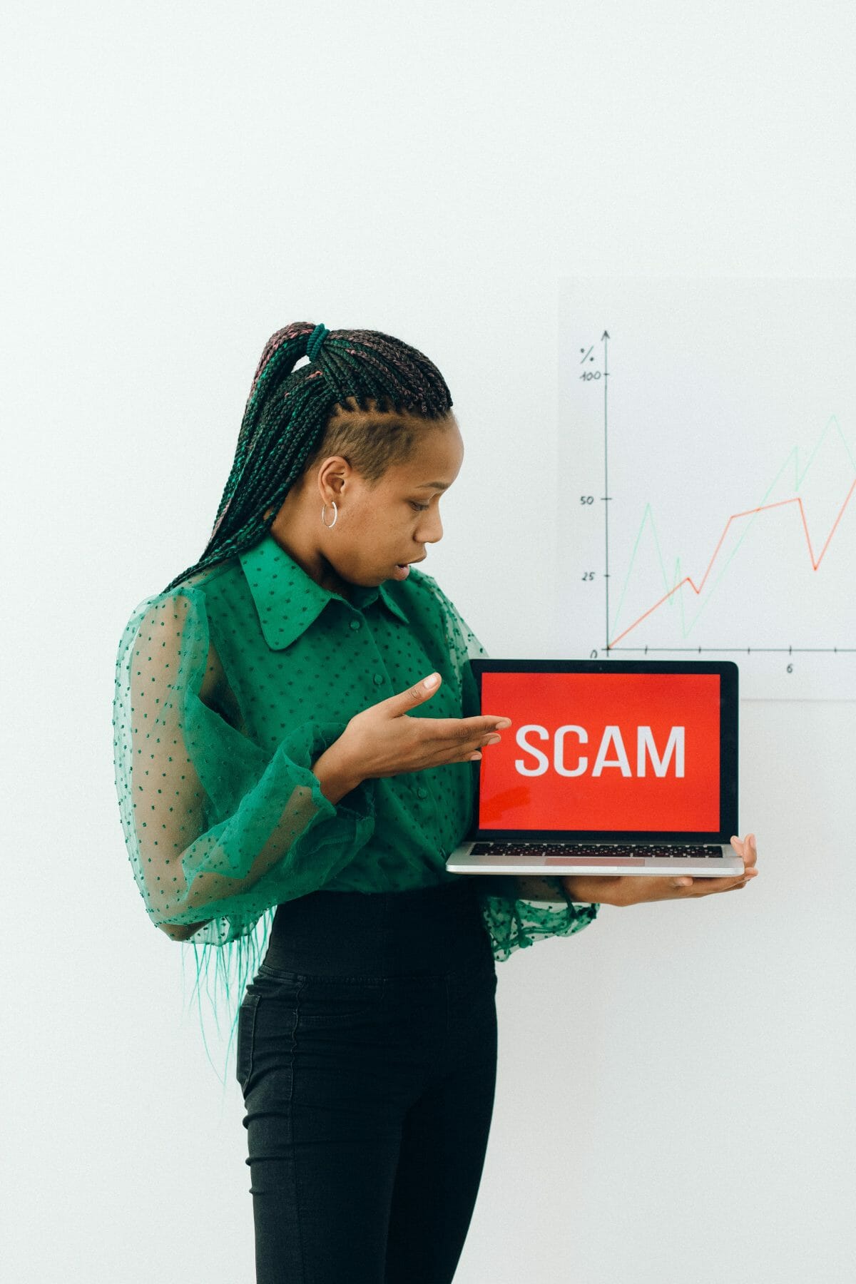 How to Tell If You Are Being Scammed