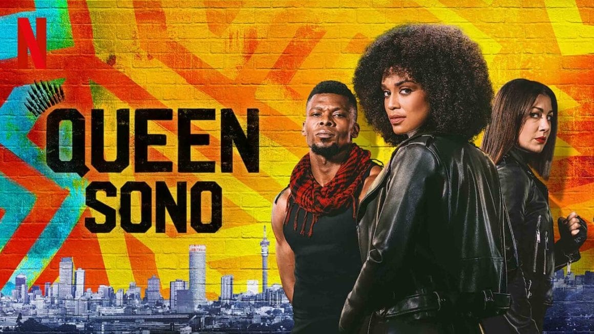 10 Shows On Netflix Every Black Entrepreneur Should Watch
