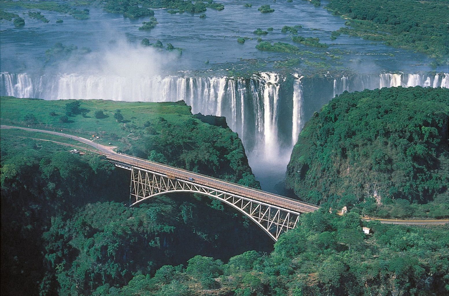 7 Beautiful Countries In Africa That Every Black Women Should Visit
